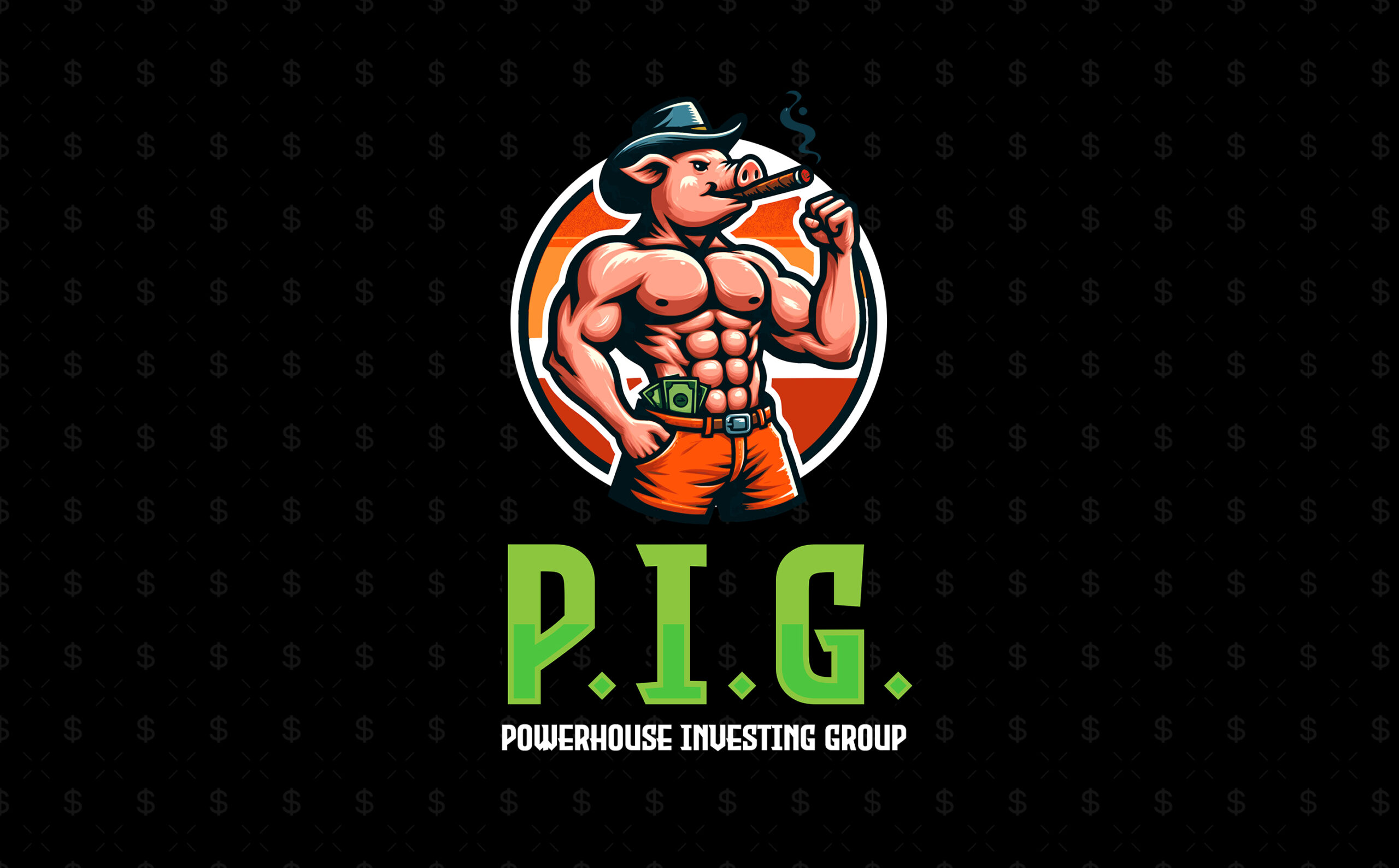 P.I.G. - Powerhouse Investing Group